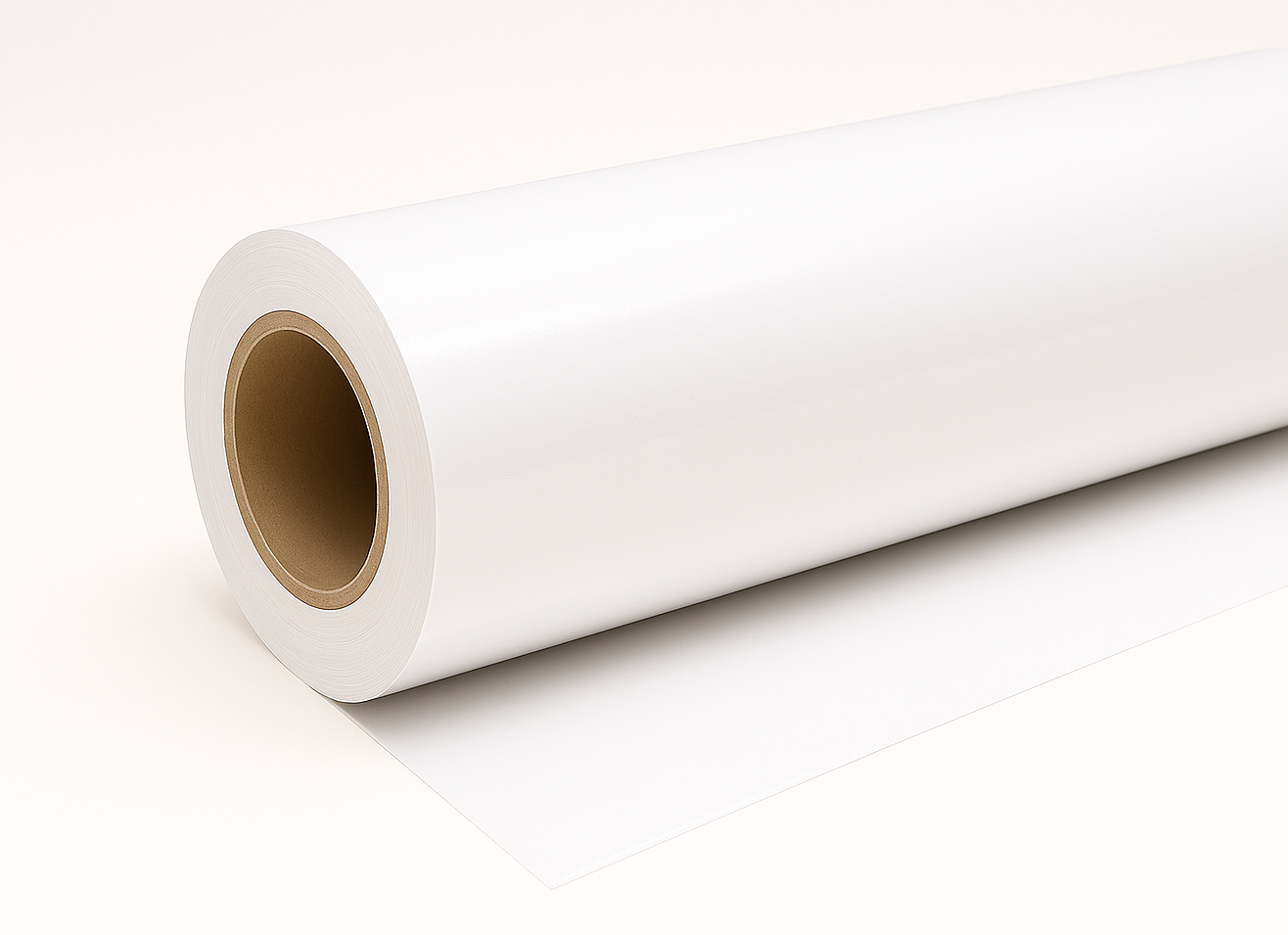 Gloss Photo Paper – 36" x 100' (~9.5mil, 3" Core, Latex / Eco Solvent ...