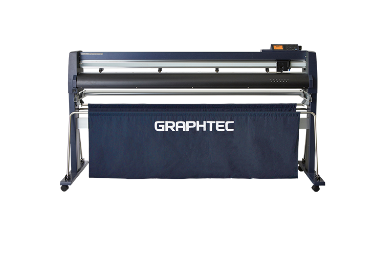 Graphtec FC9000 Series Cutter/Plotter Wide-Format System – CorePrint ...